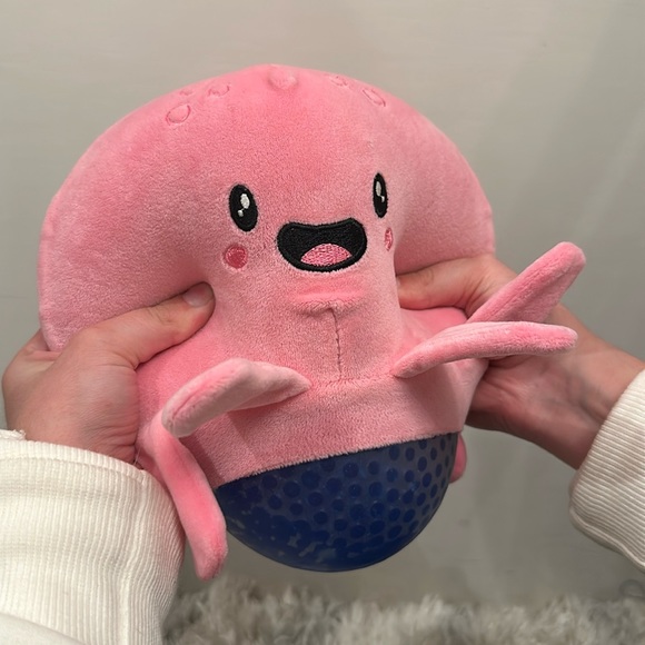 Toys | Octopus Fidget Squishy | Poshmark